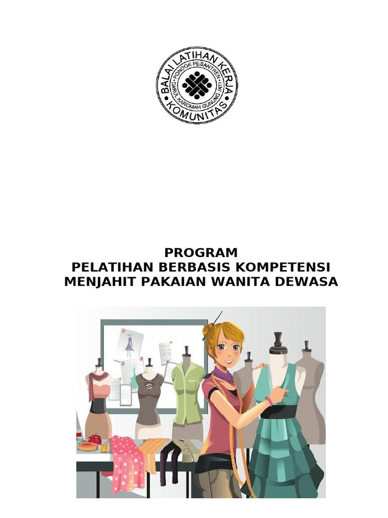 Program Pelatihan 2024 | PDF