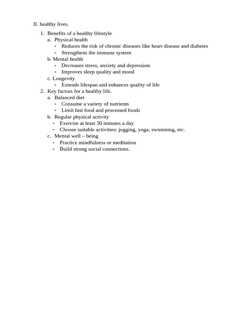 TT TACS III gk | PDF