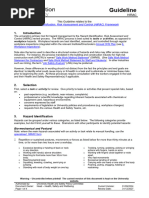 Fedline Advantage Manual Entry Template User Checklist | PDF ...