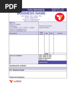 Bill-book-format-word-01 | PDF