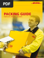 J&T - Packaging Guidelines | PDF
