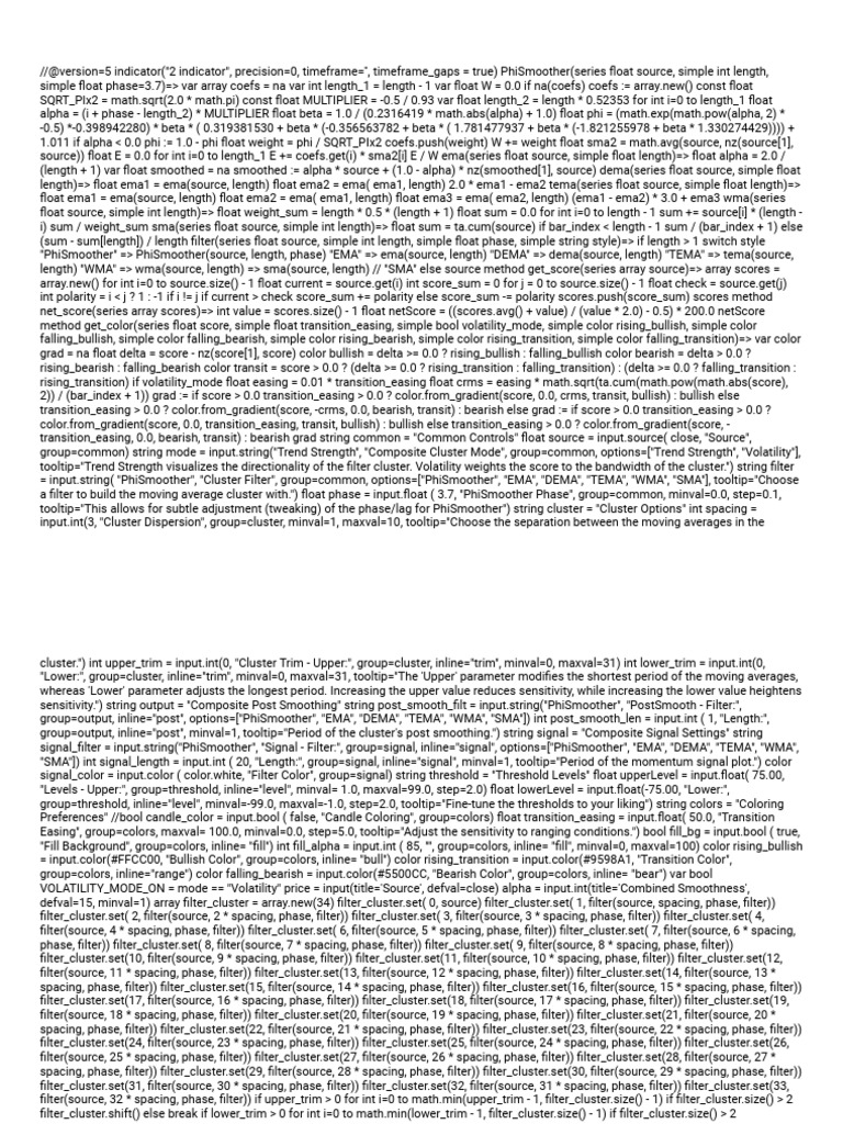 VaWfeETdiM | PDF | Moving Average | Parameter (Computer Programming)