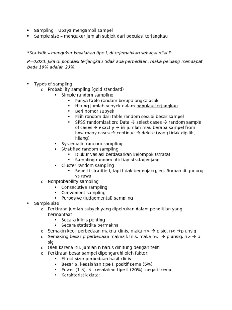 Metodologi Riset - 7 Oct 2024 edit | PDF