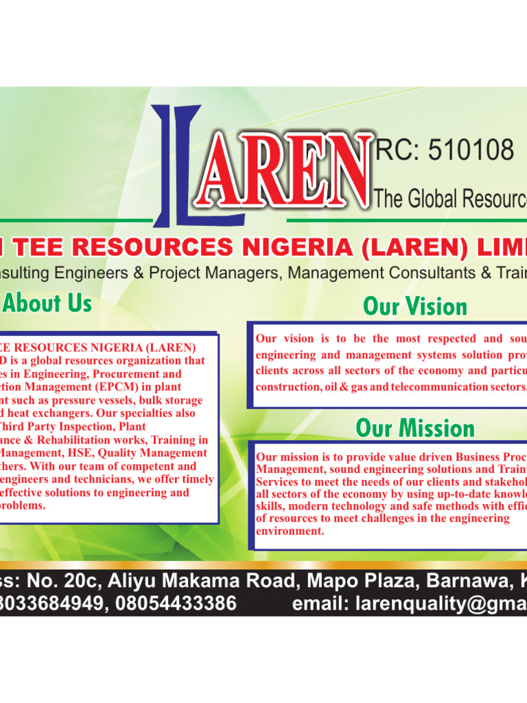 ladi work 2 flier | PDF