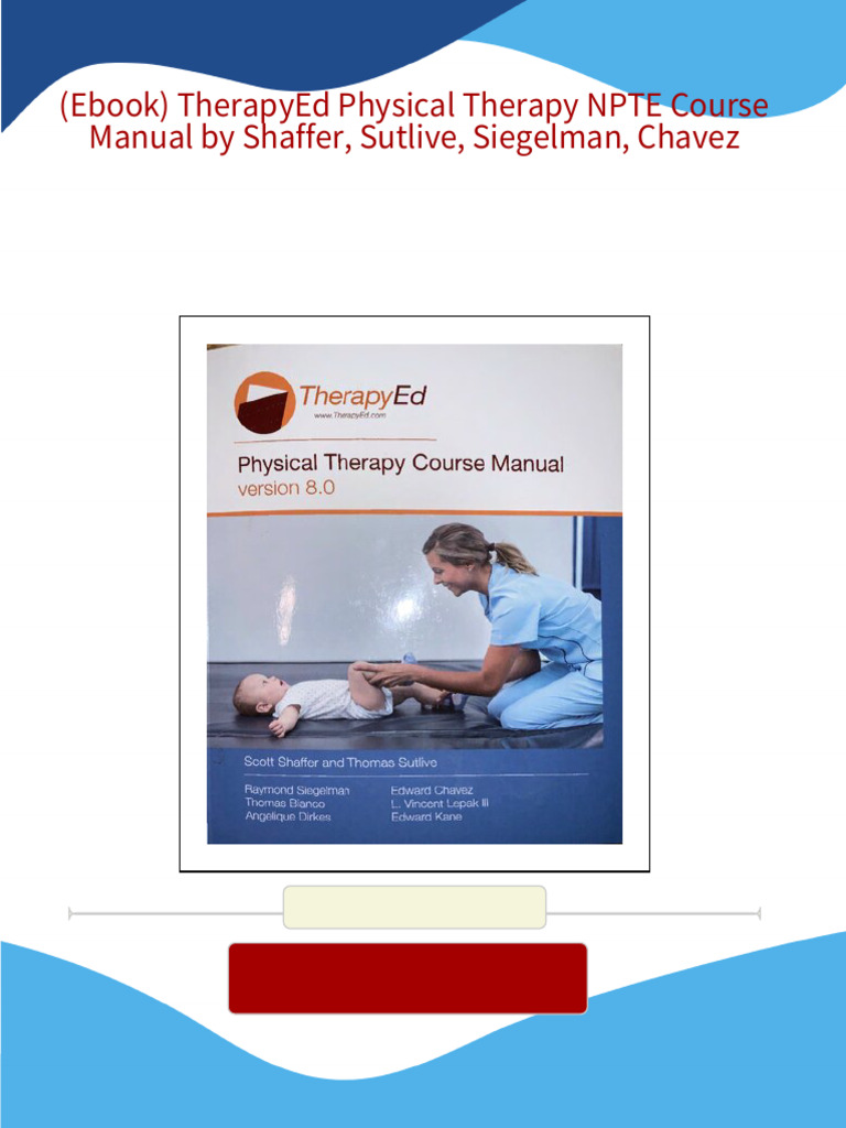 89951212 | PDF | Physical Therapy | Physical Examination