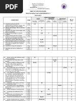 Gauss Contest Grade 7 Details 2025 | PDF | Number Theory | Arithmetic