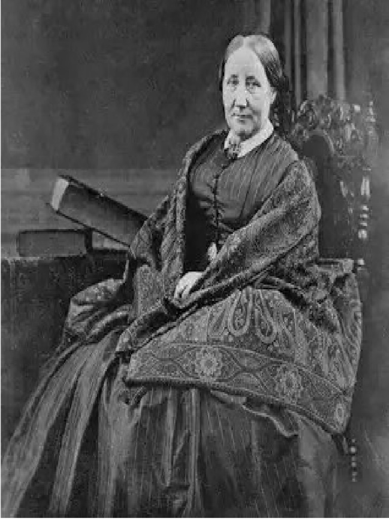 Elizabeth Gaskell | PDF