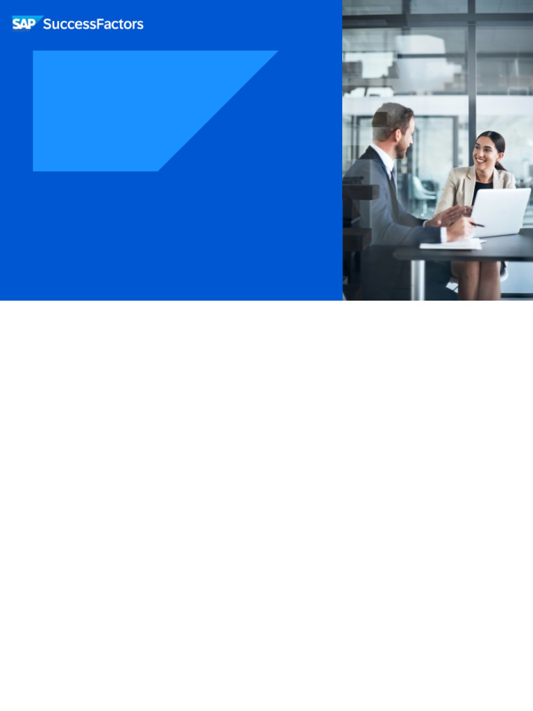 SAP731783 - ALP - SAP SuccessFactors Global Assignment & Concurrent ...