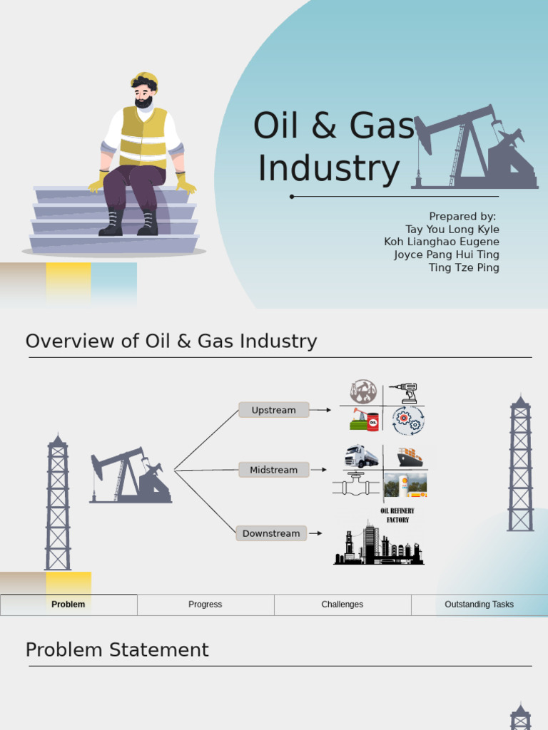 Interim Presentation | PDF | Governance | Corporate Governance