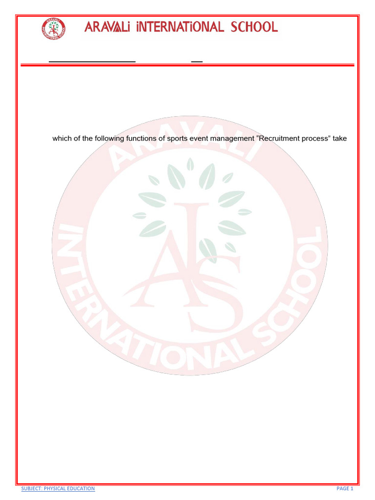 Chapter 1 Worksheet 1 Pdf