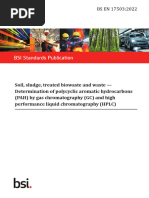 Method 1664 Revision B N Hexane Extractable Material HEM Oil and Grease ...