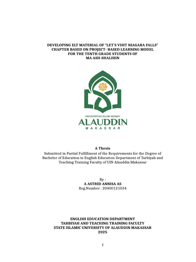 proposal astrid 1 indo research approach dan rnd design.id.en | PDF ...