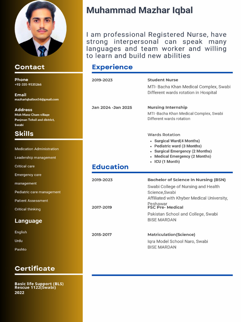 Muhammad Mazhar Iqbal - 20250124 - 110724 - 0000 | PDF