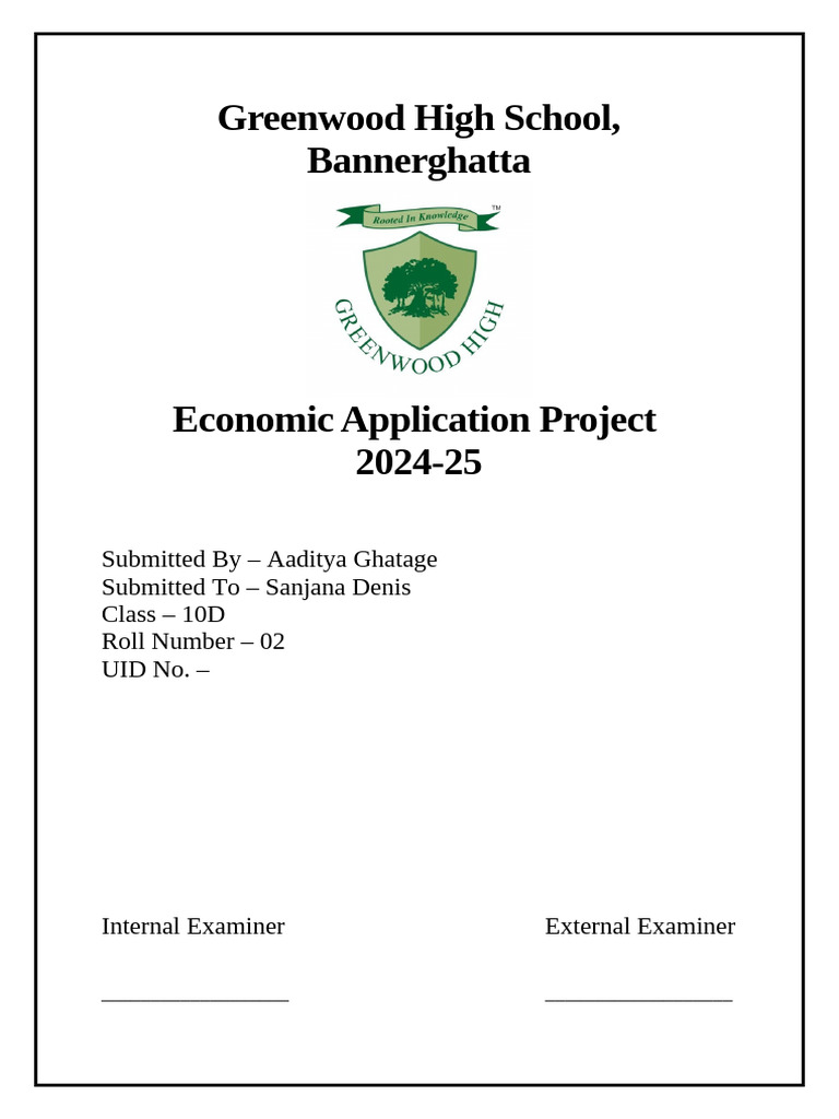 Economic Application XD Print | PDF | Elasticity (Economics) | Demand
