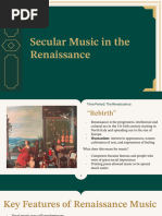 Understanding Pop Ballad Music | PDF | Song Structure | Musical Forms