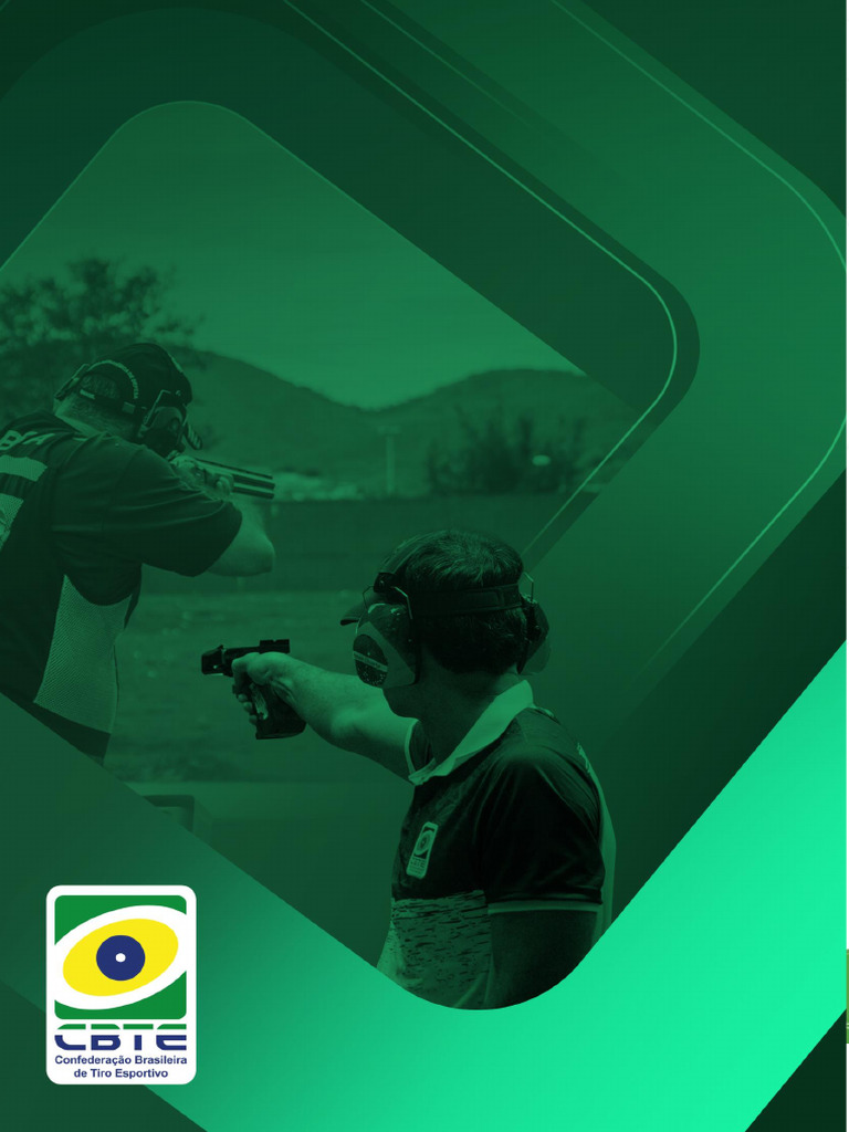 Regulamento Carabina F Class Rimfire 10012025 | PDF | Rifle ...