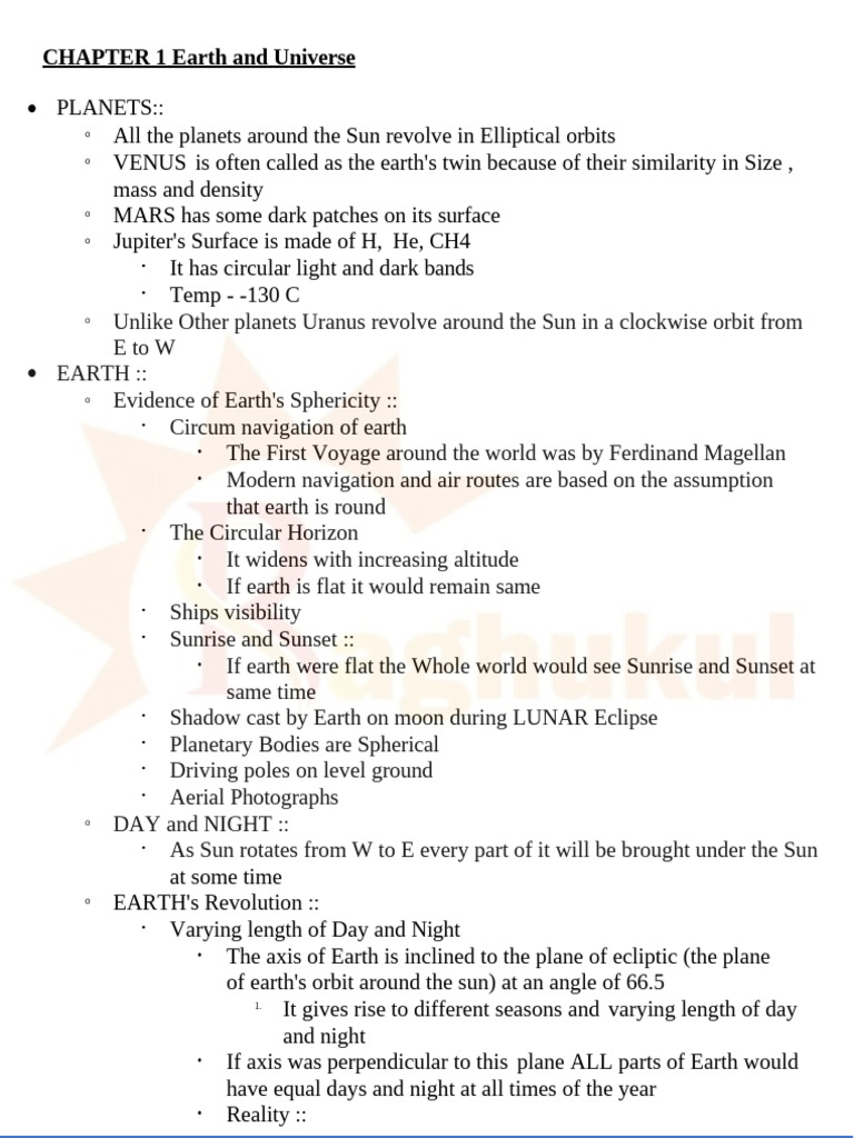 GC Leong Summary 2023 | PDF | Rock (Geology) | Cloud