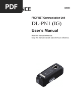 DL CL1 Datasheet | PDF
