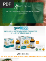 Medilaxan Granulado | PDF | Especialidades Medicas | Medicina CLINICA