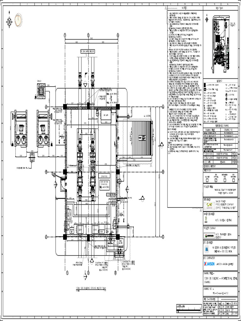 Tbj-Ss-A-Dld-012 R1 | PDF