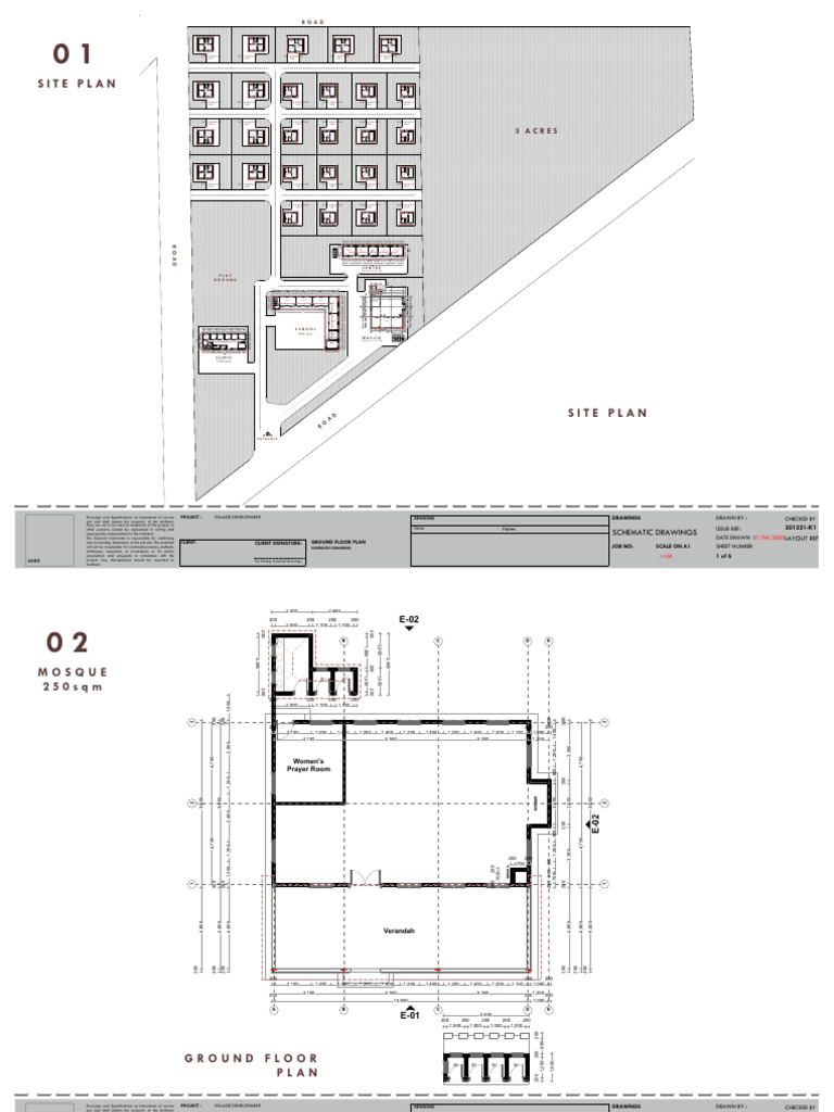 Kajiado Development Revised | PDF