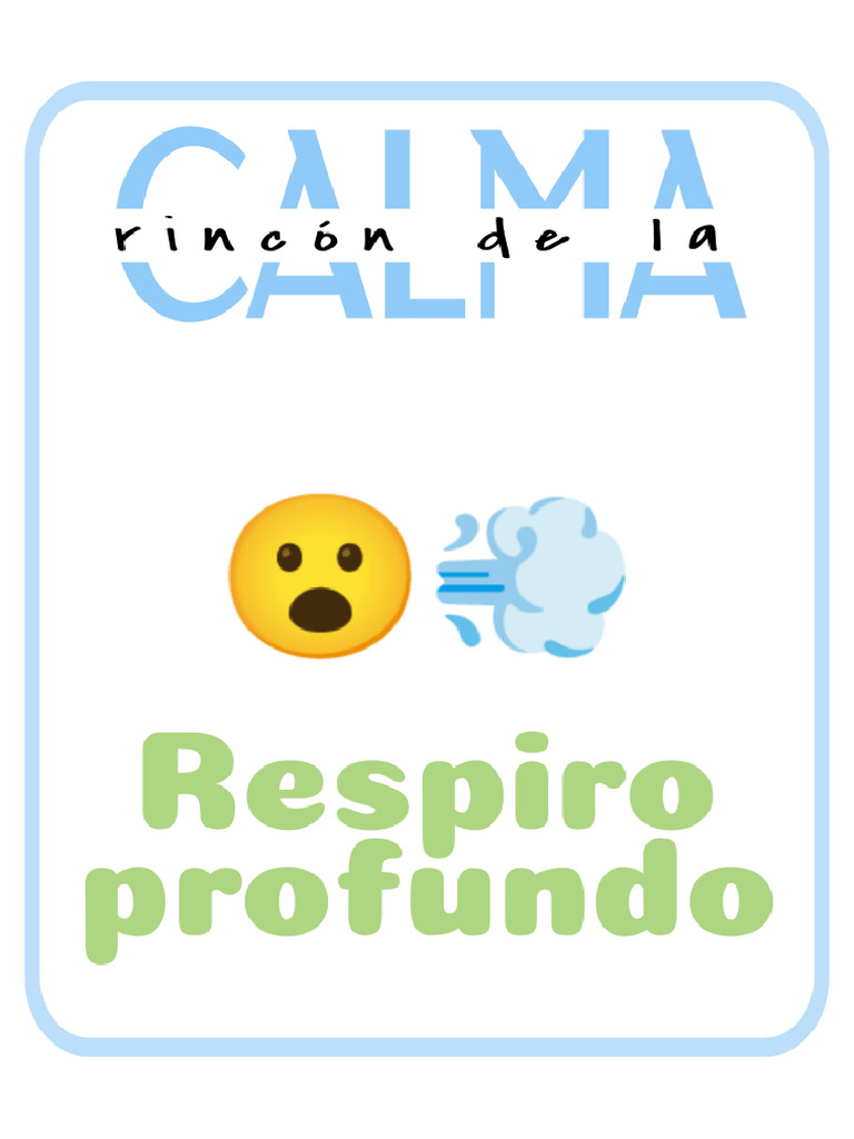 Rincon de La Calma | PDF