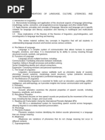 Acrolect, Mesolect, and Basilect Explained | PDF | Social Science ...