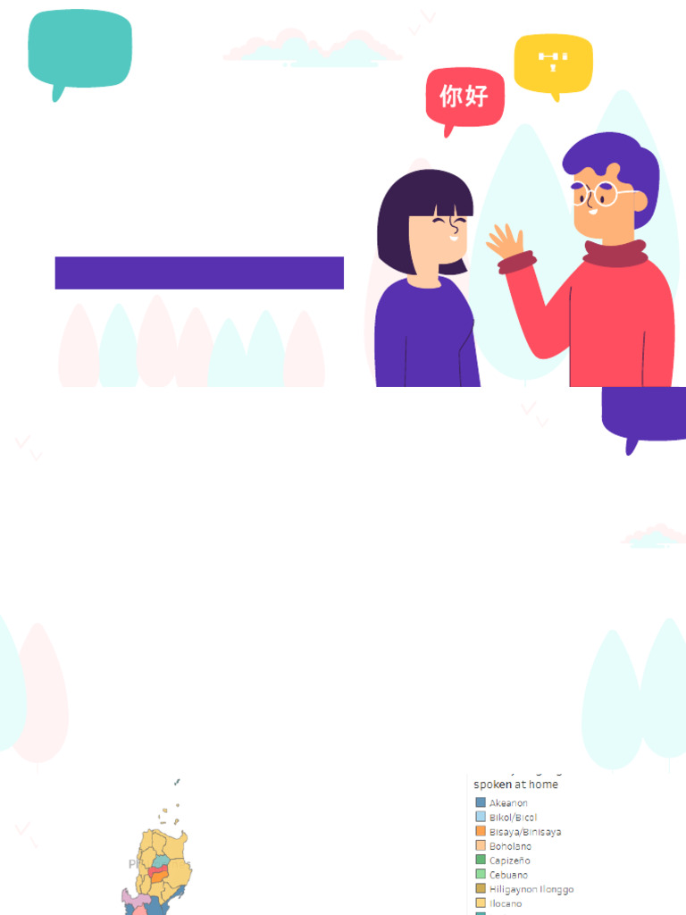 Linguistic Rights in the Philippines | PDF | Minority Group | Social Policy