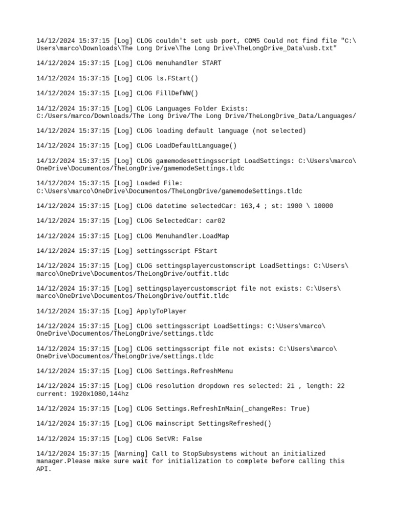 log2 | PDF | Microsoft Software | Operating System Technology