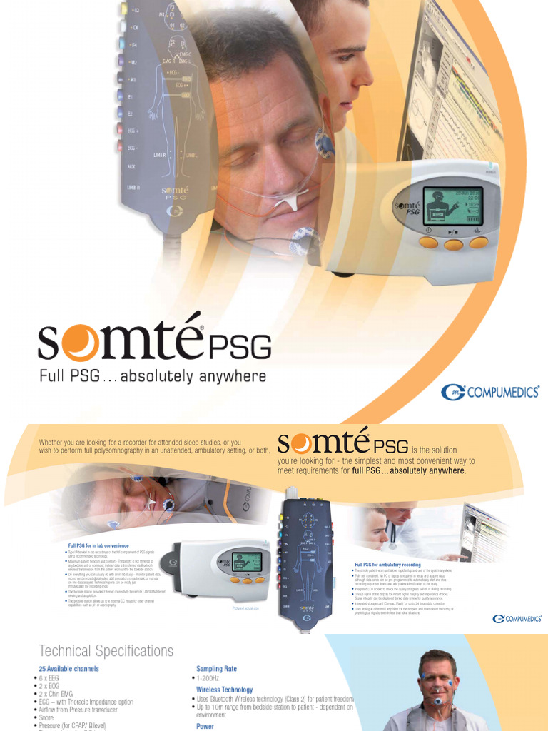 SomtePSG Brochure | PDF | Electronics | Computer Engineering