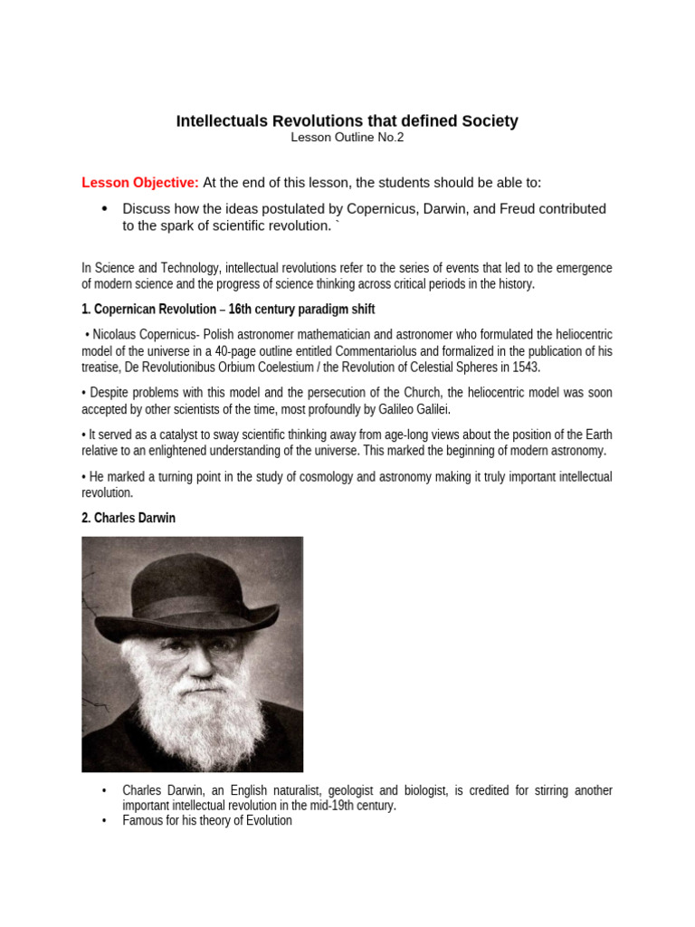 Day 2 Lecture | PDF | Psychology | Science