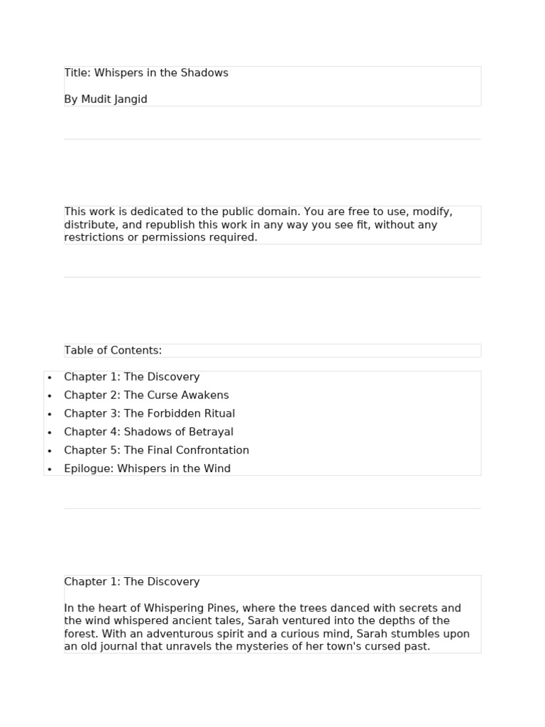 Manuscript | PDF