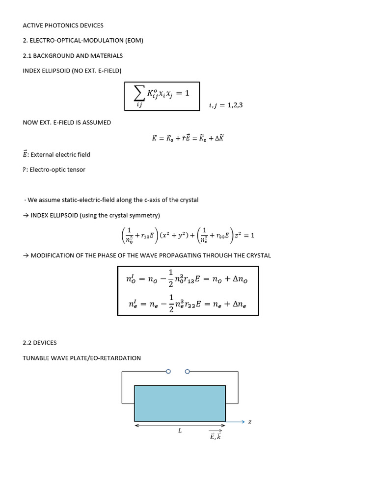 summary, chap 2 | PDF