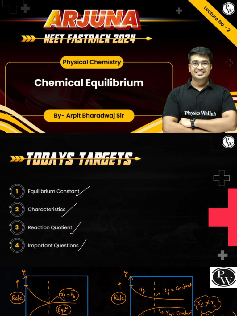 Chemistry CH 6 | PDF