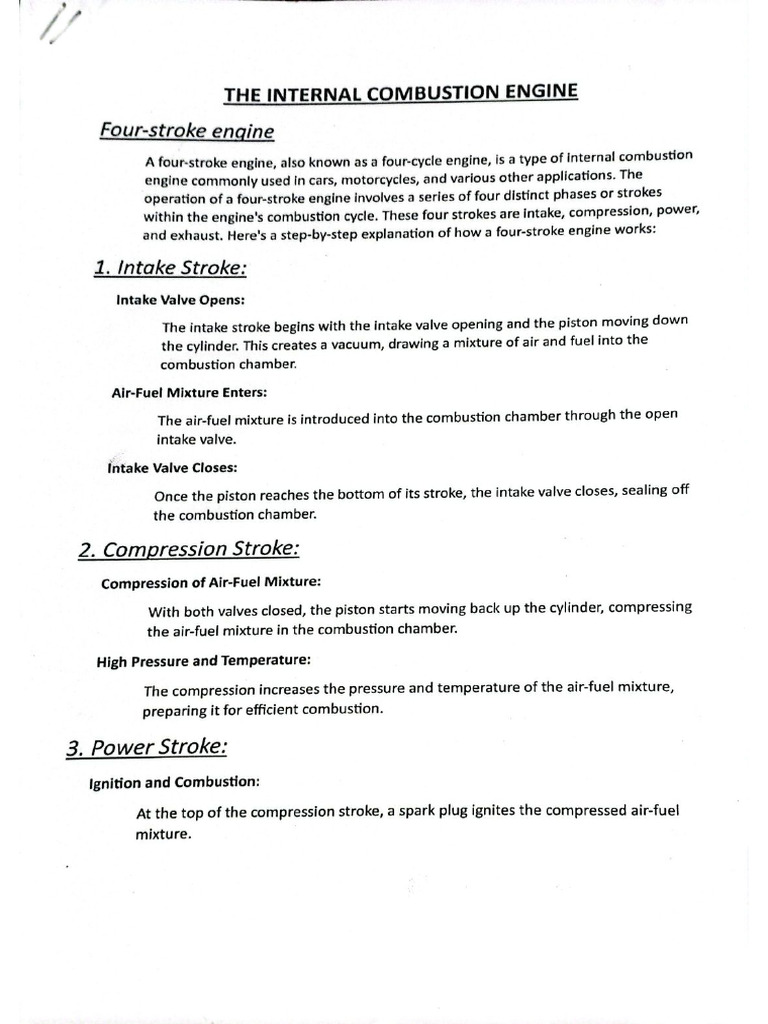 Automotive Lab PDF | PDF