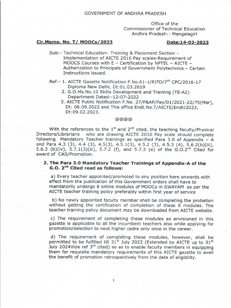 MOOCS-Instructions 988. | PDF