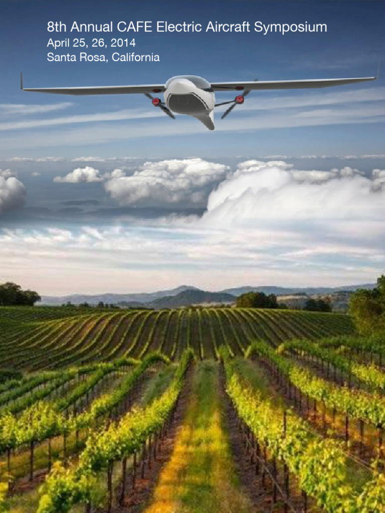 EAS VIII Program | PDF | Aviation | Aircraft