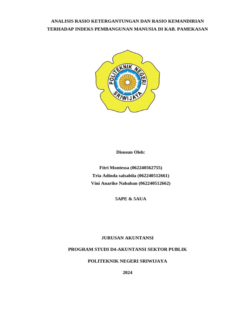 Bab 1,2,3 Alk Baru Nian | PDF