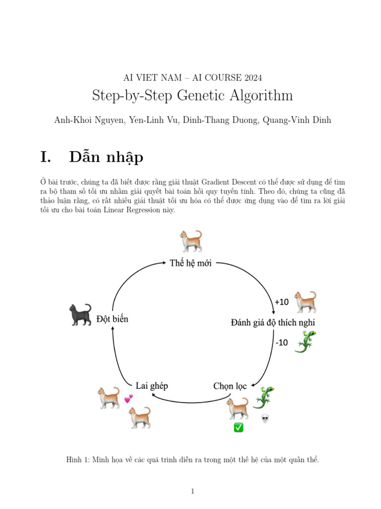 M04W03-Reading-Simple_Genetic_Algorithms_v2 | PDF M04W03-Reading-Simple_Genetic_Algorithms_v2 | PDF