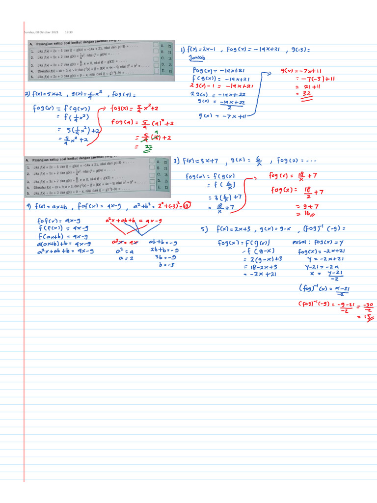 Sunday, 08 October 2023 18:39: New Section 1 Page 1 | PDF