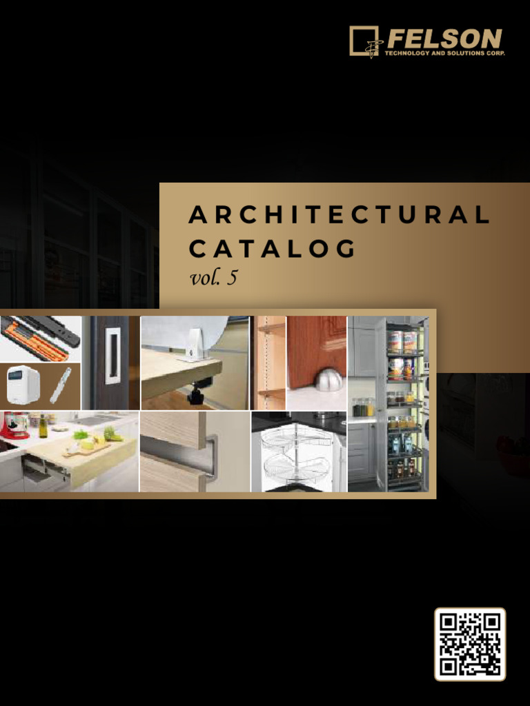 2022 FELSON BROCHURE WITHOUT PRICE | PDF | Door | Secondary Sector Of ...