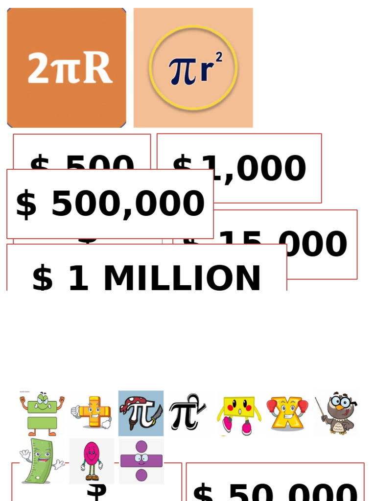 1 Million Pesos | PDF