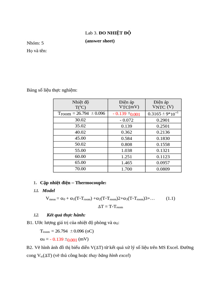 Xong phần đầu | PDF