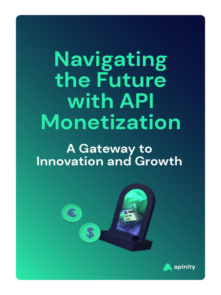 Whitepaper Monetization-ENG | PDF | Business Model | Pricing