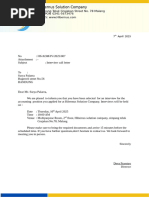 PT Hibernus Solution | PDF