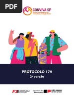 Protocolo 179 QR Code | PDF