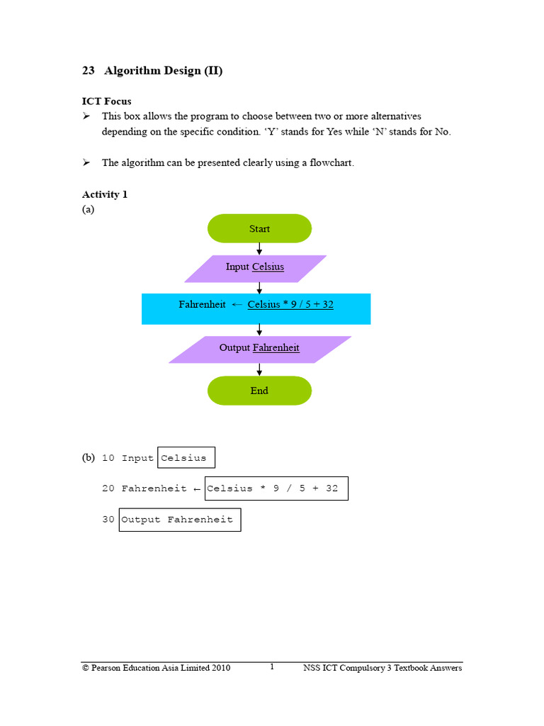 Chapter 23 - Algorithm Design (II) | PDF | Algorithms And Data Structures | Algorithms