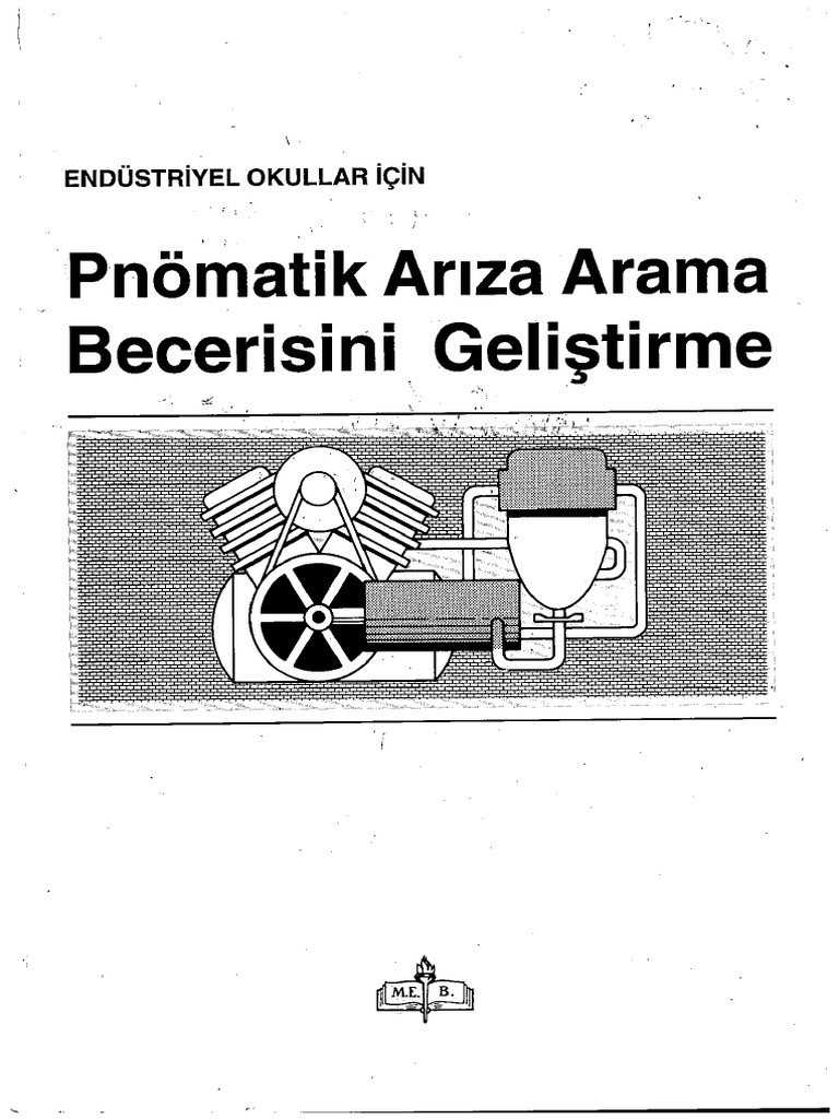 007-Pnomatik Ariza Arama Becerisini Gelistirme | PDF