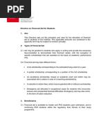 Manitoba Student Aid Application Guide | PDF | Student Financial Aid In ...