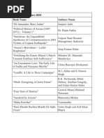 FAT MAN BOOK | PDF